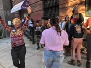 Best Places To Meet Trans In New York - World Trans Guides