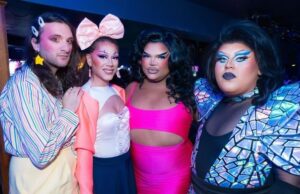 Best Places To Meet Trans In St. Louis - World Trans Guides