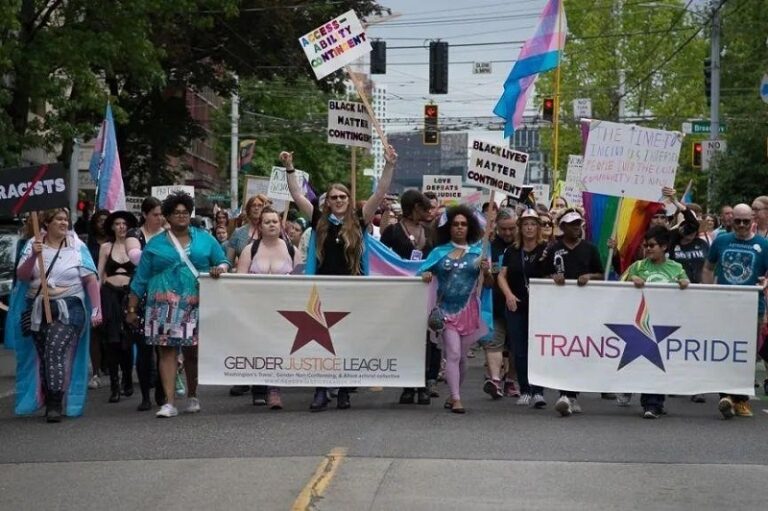 Best Places To Meet Trans In Seattle - World Trans Guides