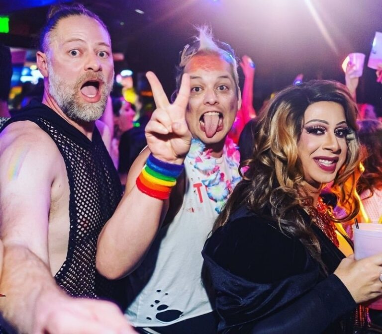 Best Places To Meet Trans In Tucson - World Trans Guides