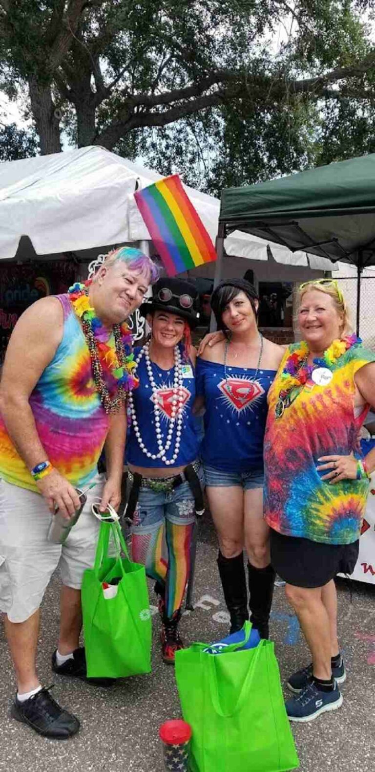 Best Places To Meet Trans In Tampa - World Trans Guides