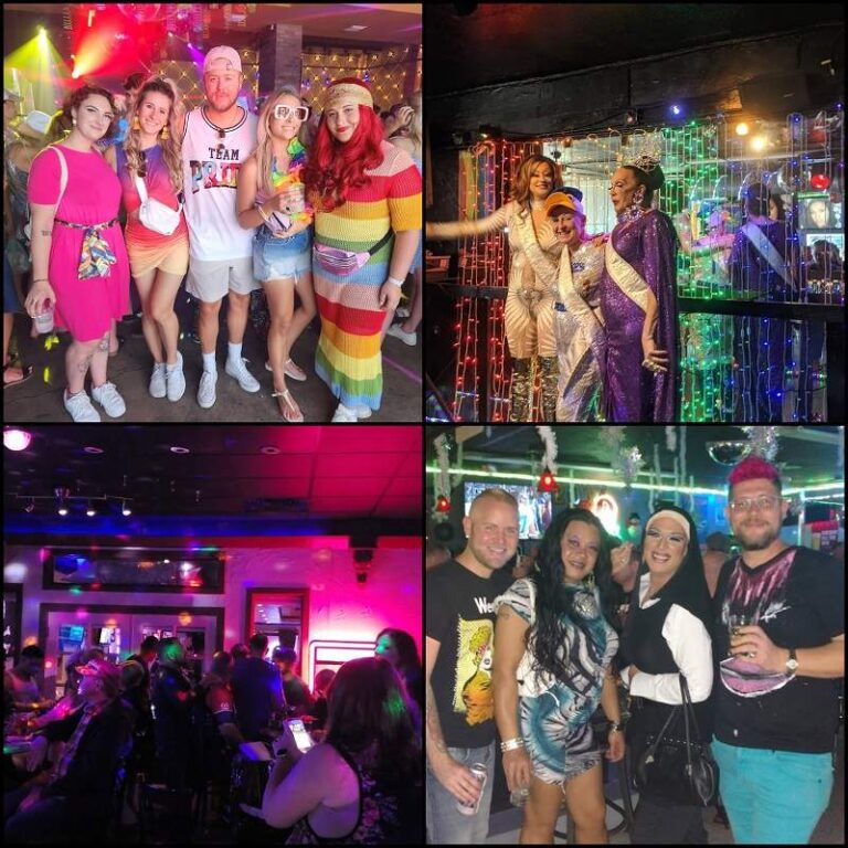 Best Places To Meet Trans In Tampa - World Trans Guides