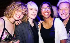 Best Places To Meet Trans In Calgary - World Trans Guides