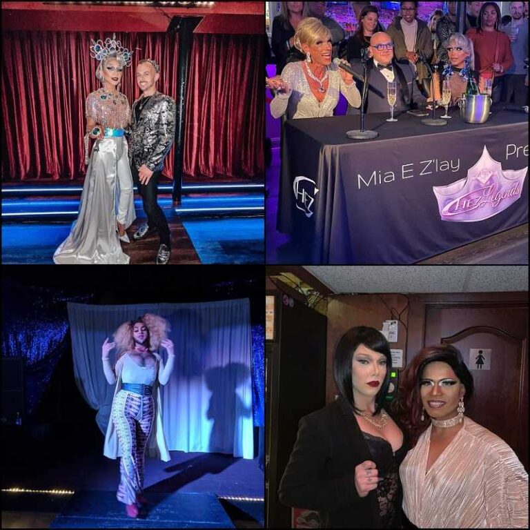 Best Places To Meet Trans In Hartford & New Haven - World Trans Guides