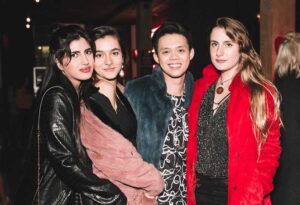 Best Places To Meet Trans In Baltimore - World Trans Guides