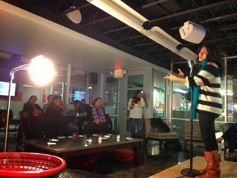 Best Places To Meet Trans In Dallas - World Trans Guides