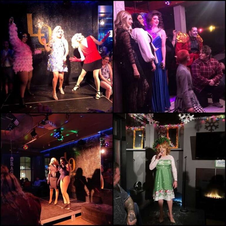 Best Places To Meet Trans In Ottawa - World Trans Guides