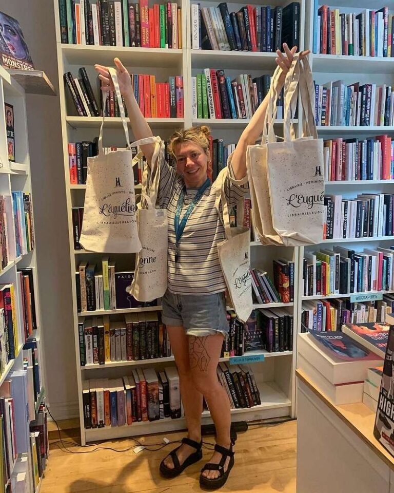 Best Places To Meet Trans In Montreal - World Trans Guides