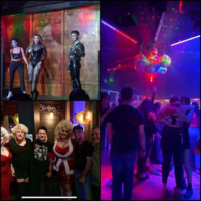 Best Places To Meet Trans In Vancouver - World Trans Guides