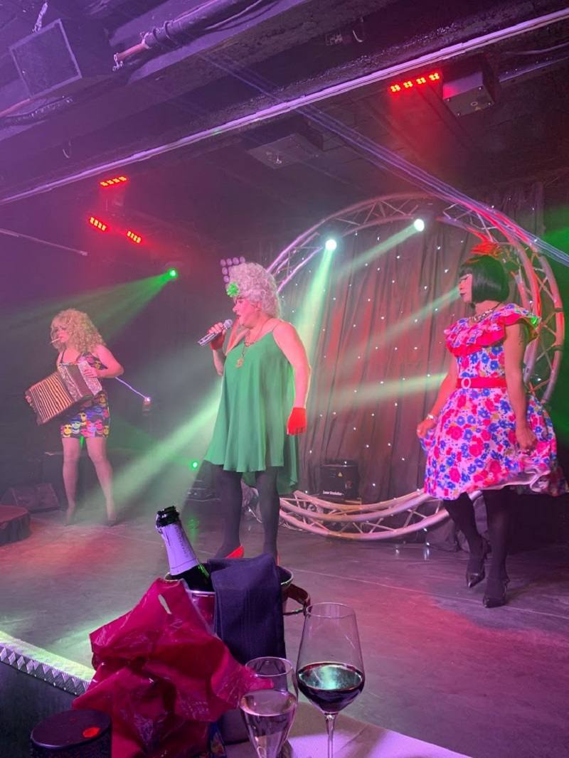 Best Places To Meet Transgender In Paris - World Trans Guides