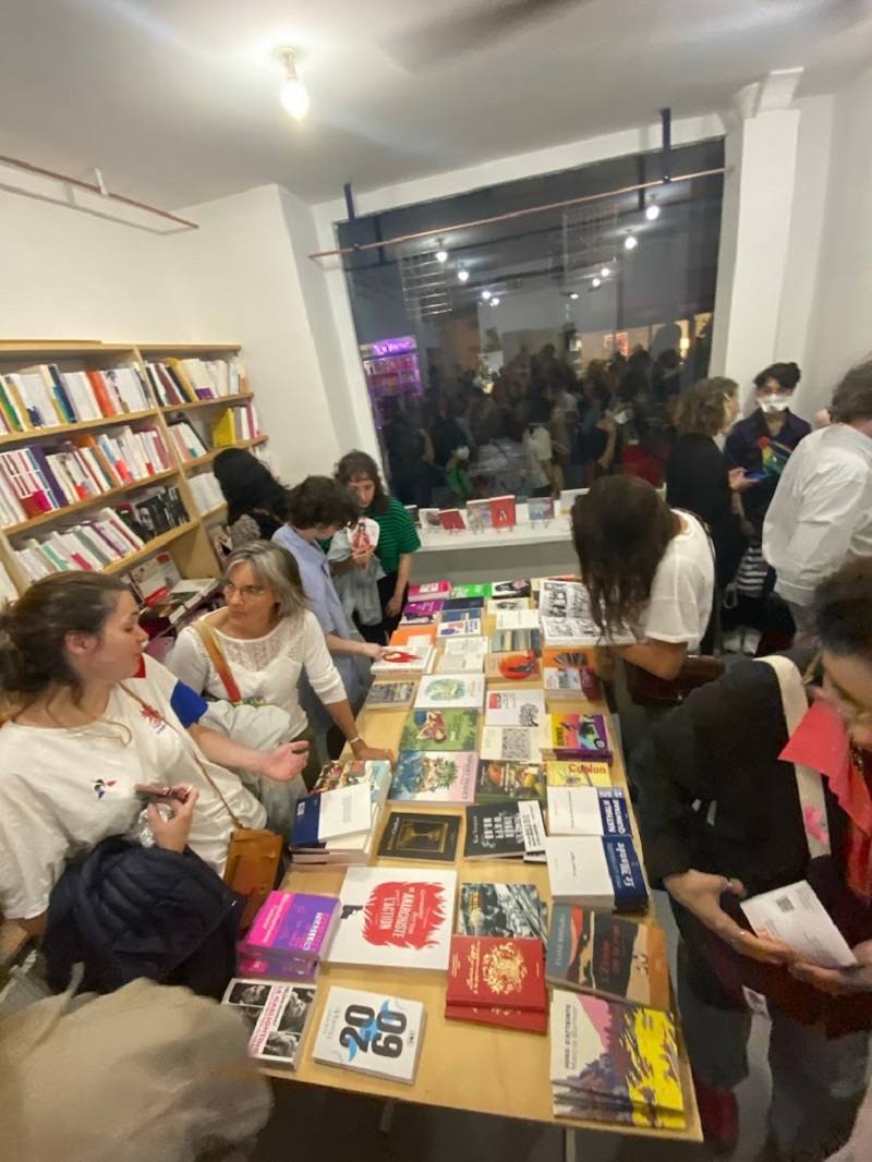 Best Places To Meet Transgender In Paris - World Trans Guides